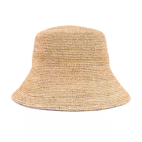 Lack Of Color | Accessories | Lack Of Color The Inca Bucket | Poshmark